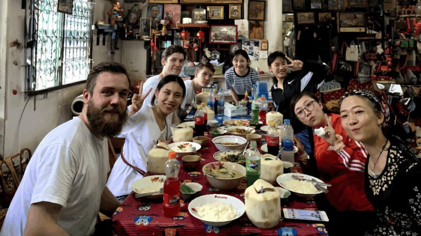 Bangkok: Must-Try Hidden Bike & Food Experience - FAQ