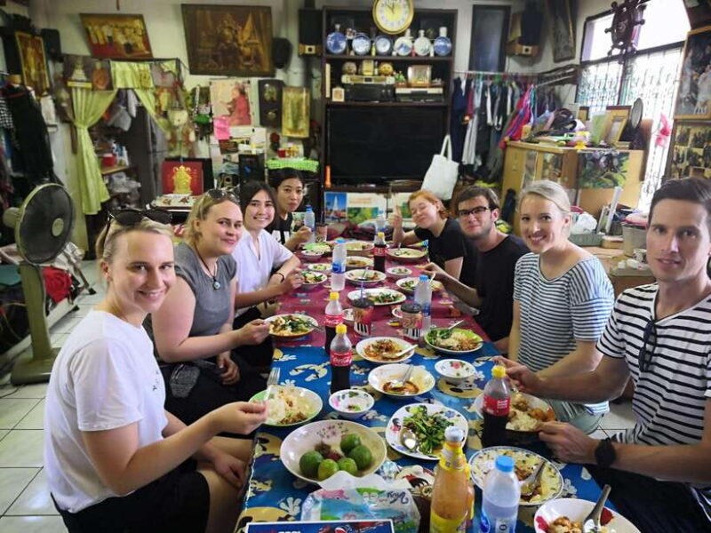 Bangkok: Must-Try Hidden Bike & Food Experience - Final Thoughts