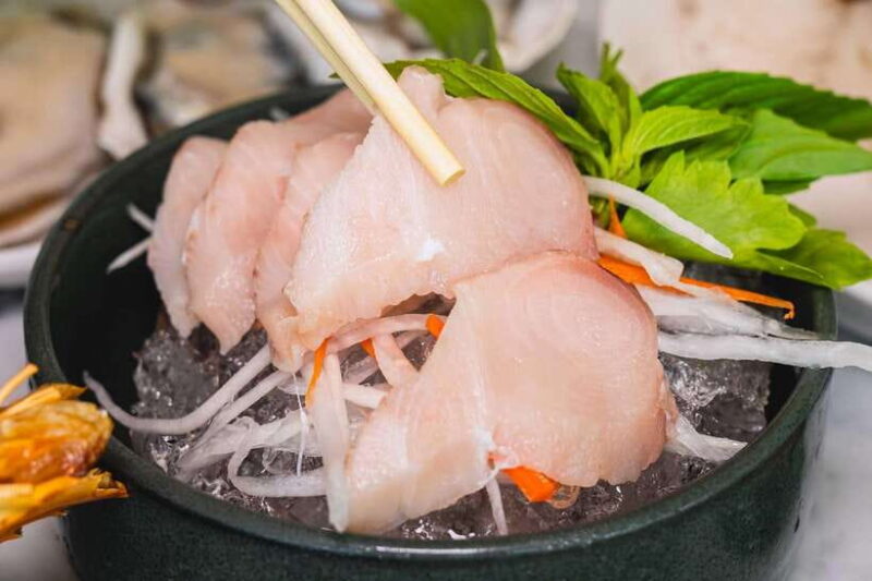 Bangkok: Na Klongwan F&B Package - FAQ