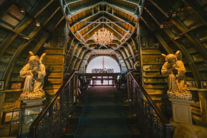 Bangkok: Na-oh Restaurant 5 & 9 Course Set Menu - Who Should Consider This Experience?