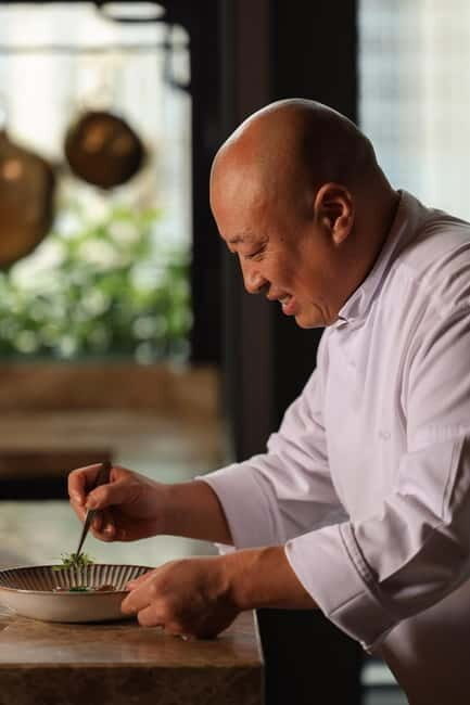 Bangkok: Nan Bei Michelin Guide At Rosewood F&B Packages - The Sum Up: Who Should Consider This Experience?