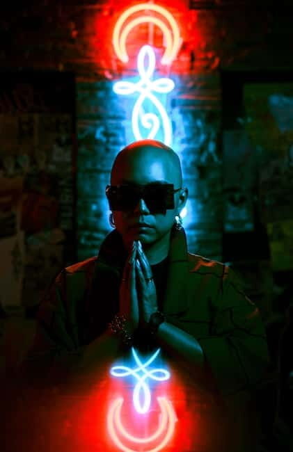 Bangkok: Neon Wonderland Cyberpunk Photoshoot - An In-Depth Look at the Experience