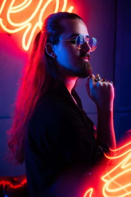 Bangkok: Neon Wonderland Cyberpunk Photoshoot - Practical Tips for Your Photoshoot