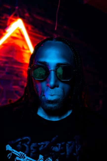 Bangkok: Neon Wonderland Cyberpunk Photoshoot - FAQ