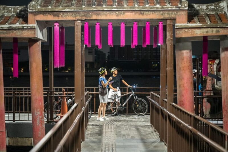 Bangkok: Night Bike Tour with Temples & Flower Market Visit - Final Thoughts