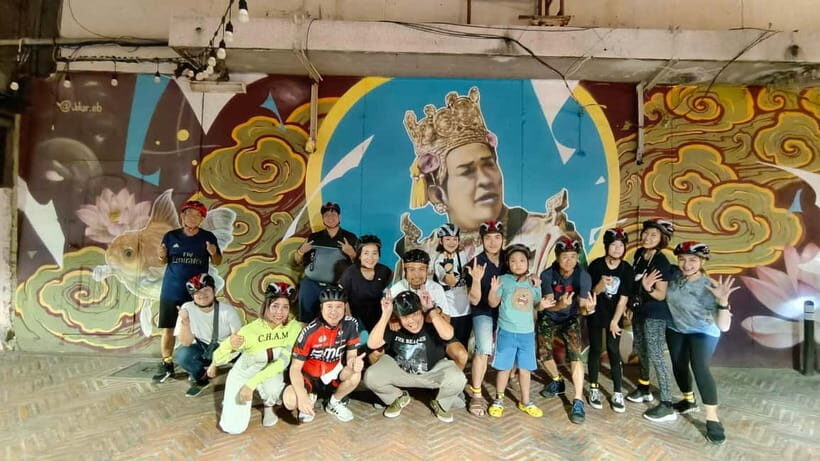 Bangkok: Night Cycling Adventures - What Makes This Tour Worth It?