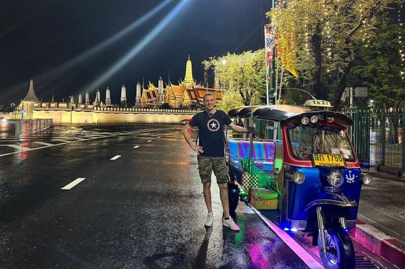 Bangkok Night Food Tour By Tuk-Tuk - An Insider’s Look at the Bangkok Night Food Tour by Tuk-Tuk