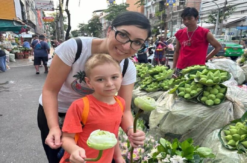 Bangkok Night Food Tour By Tuk-Tuk - FAQ
