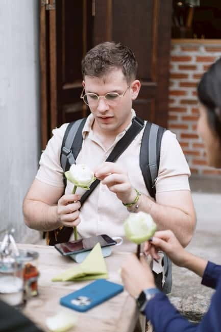 Bangkok: Night Food Tour with Tuk-Tuk and Riverboat - Authenticity and Value