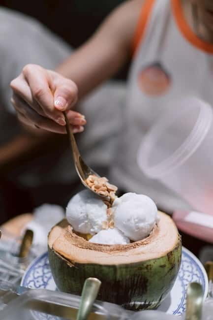 Bangkok: Night Food Tour with Tuk-Tuk and Riverboat - Practical Details and Tips