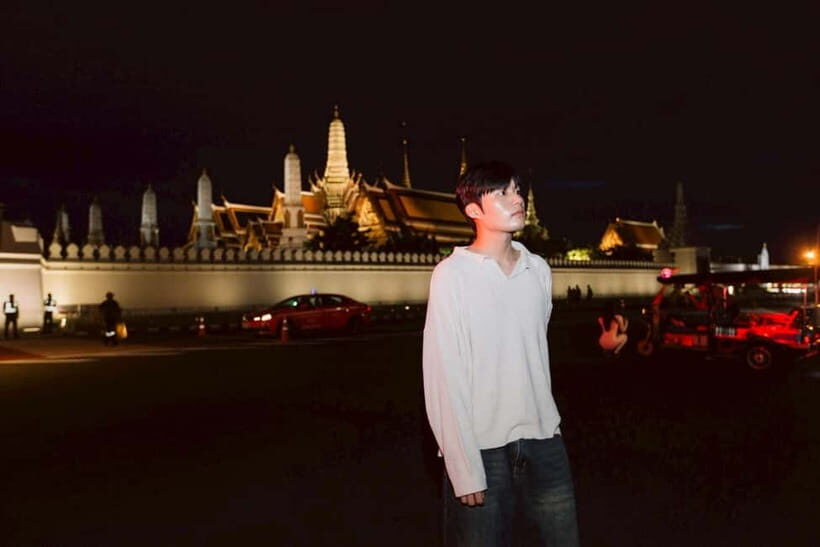 Bangkok: Night Food Tour with Tuk-Tuk and Riverboat - Final Thoughts: Is This Tour Right for You?