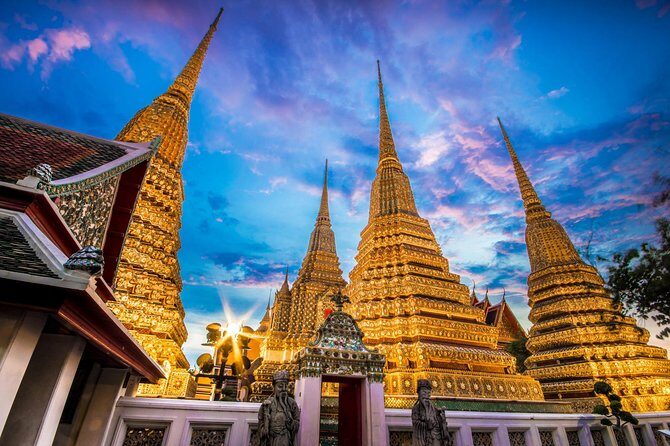 Bangkok Night Lights: Famous Landmarks by Tuk Tuk - Final Thoughts
