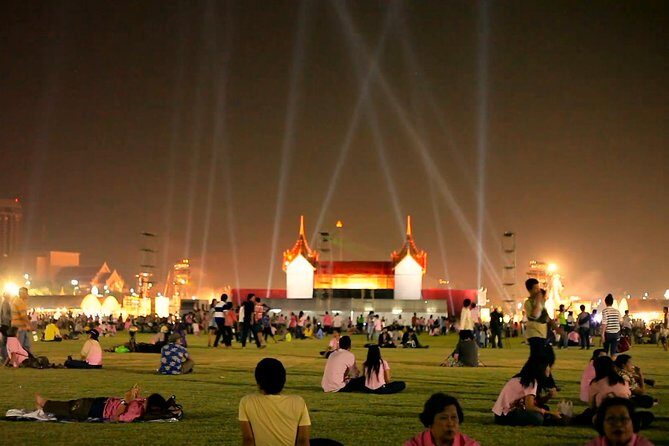 Bangkok Night Lights: Temple & City Tour by Tuk Tuk (SHA Plus) - Final Thoughts