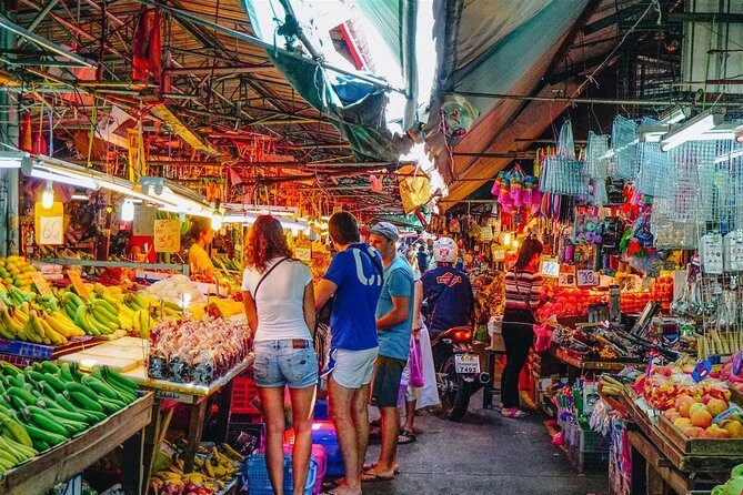 Bangkok Night Lights: Temple & City Tour by Tuk Tuk (SHA Plus) - FAQs