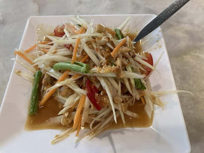 Bangkok: Night Market Tour with Michelin Dinner - Final Thoughts: Is This Tour Right for You?