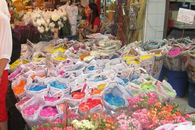 Bangkok Night Tour By Bike - Who Is This Tour For?