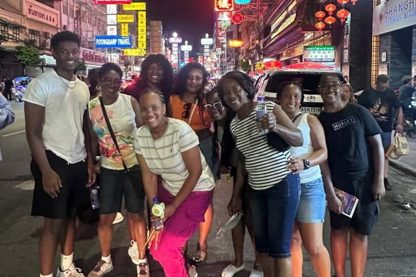 Bangkok Night Tour: Food, Temple & Tuk-Tuk - Final Thoughts: Is This a Worthwhile Night Adventure?