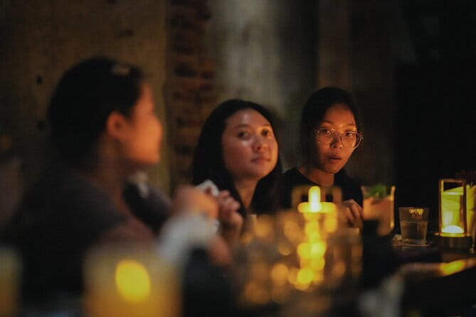 Bangkok Night Tour : Perfect Strangers - Insights from Real Reviews