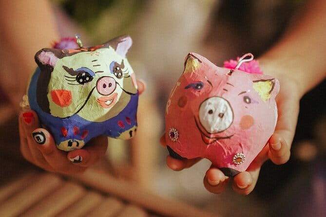 Bangkok Night Tour : Perfect Strangers - The Sum Up