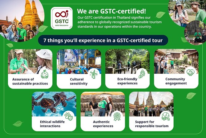 Bangkok Night Tour: Wat Arun, Wat Pho, Chinatown & Tuk Tuk Ride - Pricing & Value