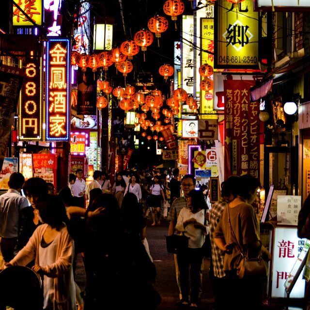 Bangkok Night Tuk Tuk: Private Tour of Markets & Landmarks - Key Points
