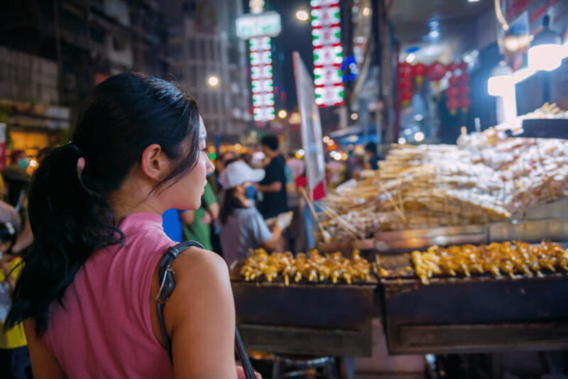Bangkok Night Tuk Tuk: Private Tour of Markets & Landmarks - The Sum Up