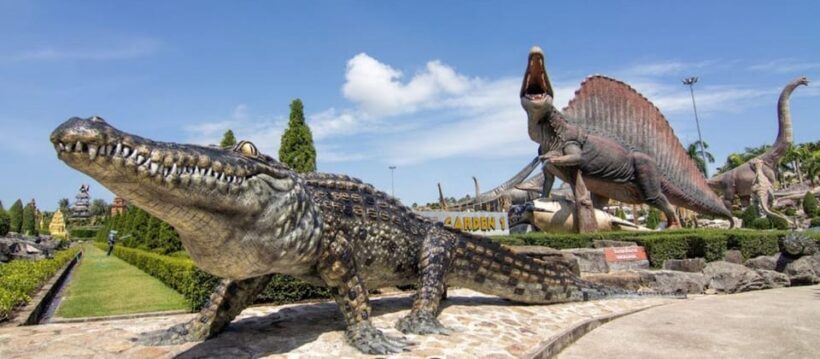 Bangkok: Nong Nooch Garden - A Thorough Breakdown: Why This Tour Works
