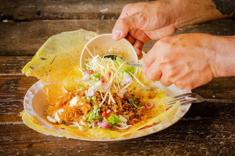Bangkok: Old Siam Food Tour with 15+ Tastings - Addressing the Practical Aspects