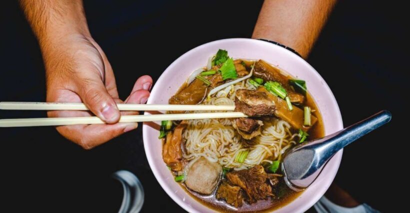 Bangkok: Old Siam Food Tour with 15+ Tastings - FAQs