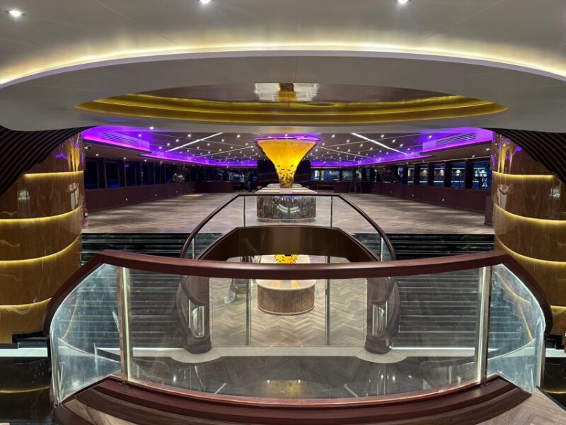Bangkok: Opulence Luxury Chao Phraya Dinner Cruise - Analyzing the Value: Is It Worth It?
