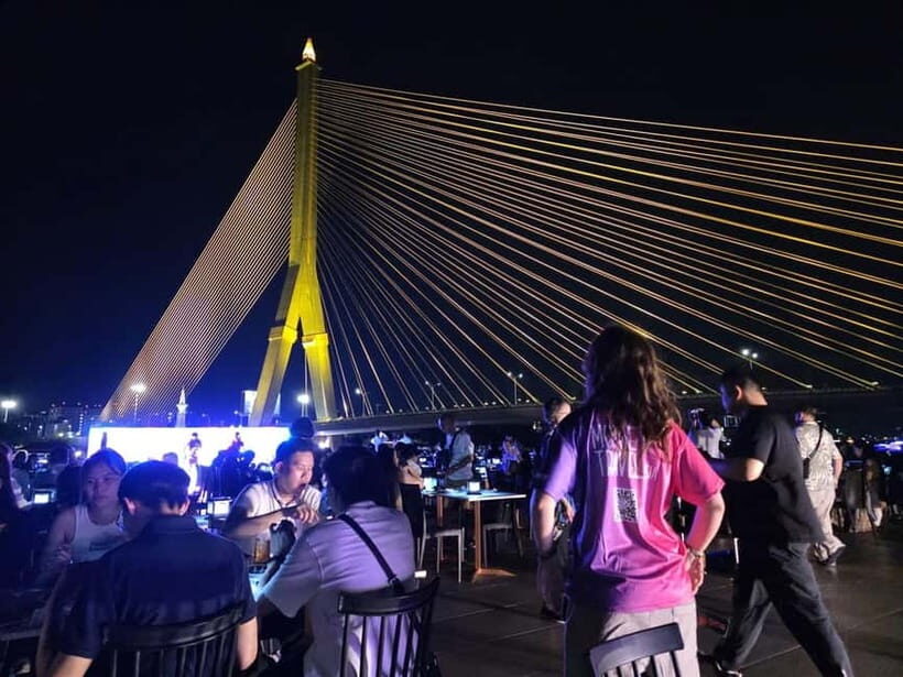 Bangkok: Opulence Luxury River Dinner Cruise - A Closer Look at the Experience