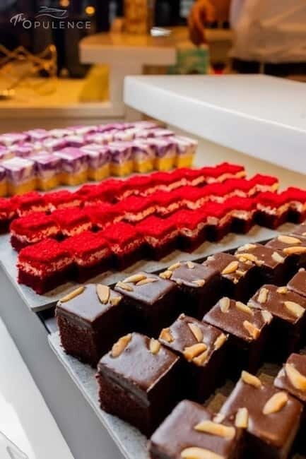 Bangkok: Opulence Luxury River Dinner Cruise - Who Should Consider This Cruise?