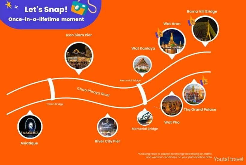 Bangkok: Opulence Luxury River Dinner Cruise with Live Band - Dining and Entertainment
