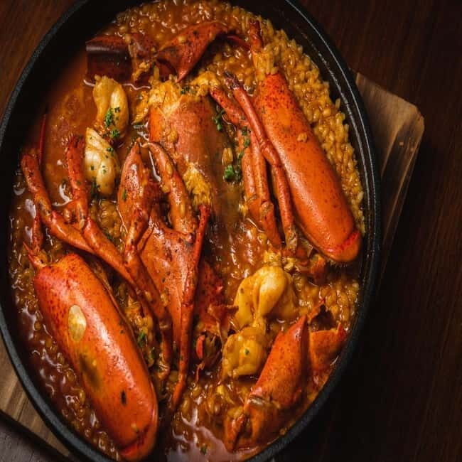 Bangkok: Paella House - Tapas & Wine Bar by El Tapeo - Practical Details & Tips