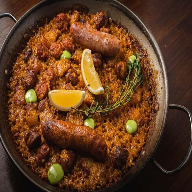 Bangkok: Paella House - Tapas & Wine Bar by El Tapeo - Who Will Enjoy This Experience?