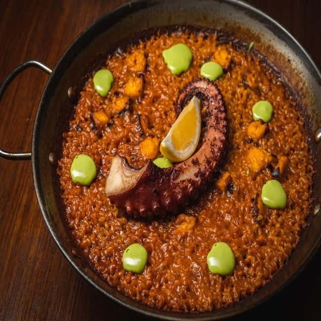 Bangkok: Paella House - Tapas & Wine Bar by El Tapeo - FAQ