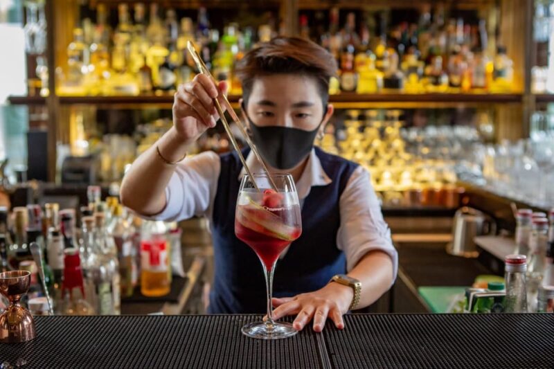 Bangkok: Paii @ The House on Sathorn - The Sum Up