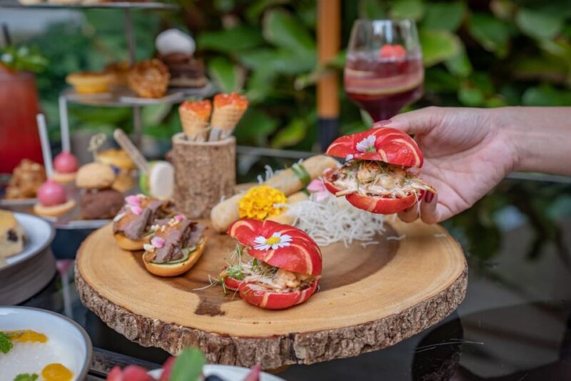 Bangkok: Paii @ The House on Sathorn - FAQ