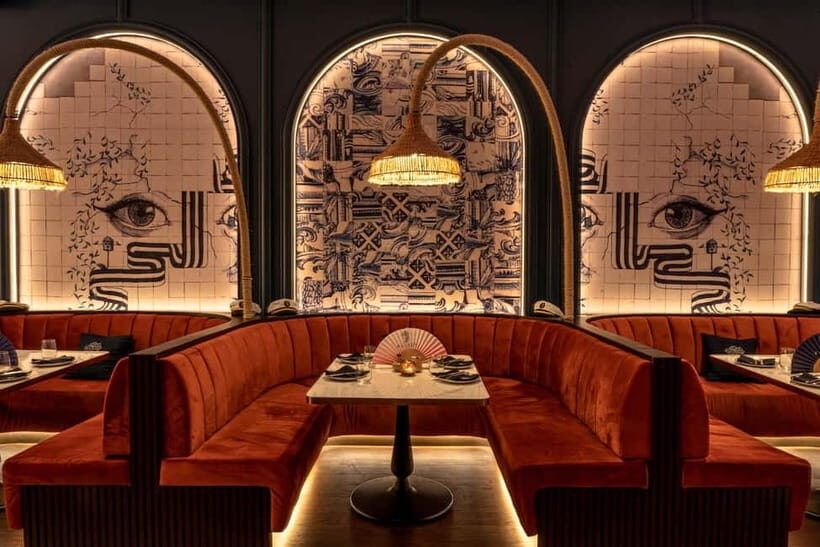 Bangkok: Pastel Rooftop Bar & Mediterranean Dining Packages - The Experience: Elevating Bangkok’s Nightlife Scene
