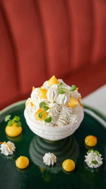 Bangkok: Pastel Rooftop Bar & Mediterranean Dining Packages - Comparing to Similar Experiences