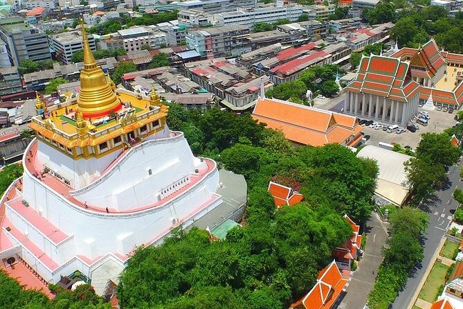 Bangkok/Pattaya Shore Excursion from Laem Chabang Port with Guide - Value and Cost Analysis