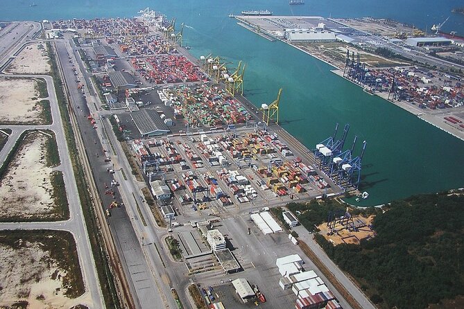 Bangkok/Pattaya Shore Excursion from Laem Chabang Port with Guide - Authentic Experiences and Tips