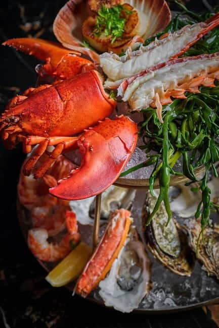 Bangkok: Penthouse Bar+Grill at Park Hyatt Bangkok level 34 - Authentic Feedback from Visitors