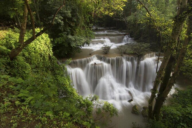 Bangkok plus Ayutthaya and Khao Yai (Private 4 days) - An In-Depth Look at What This Tour Offers