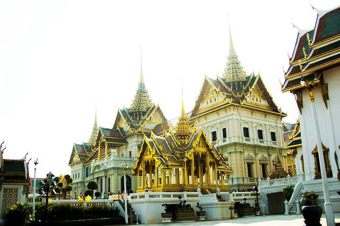 Bangkok plus Ayutthaya and Khao Yai (Private 4 days) - Frequently Asked Questions (FAQs)