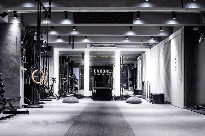 Bangkok Premium Fitness Pass - What to Expect from the Bangkok Premium Fitness Pass