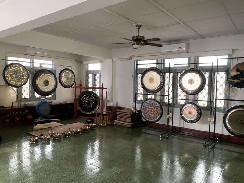 Bangkok Premium Fitness Pass - Booking and Flexibility