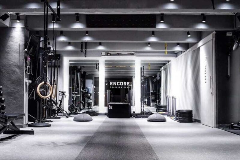 Bangkok Premium Fitness Pass - Authentic Experiences and Local Flavor