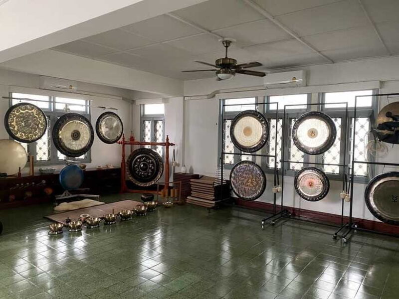 Bangkok Premium Fitness Pass - The Sum Up: Who Should Consider It?