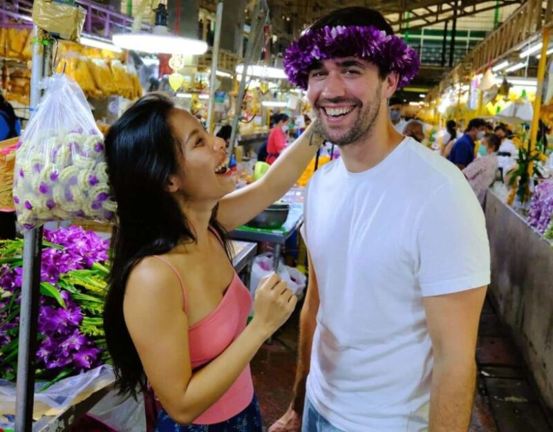 Bangkok: Private and All-Inclusive Instagram Tour - The Sum Up